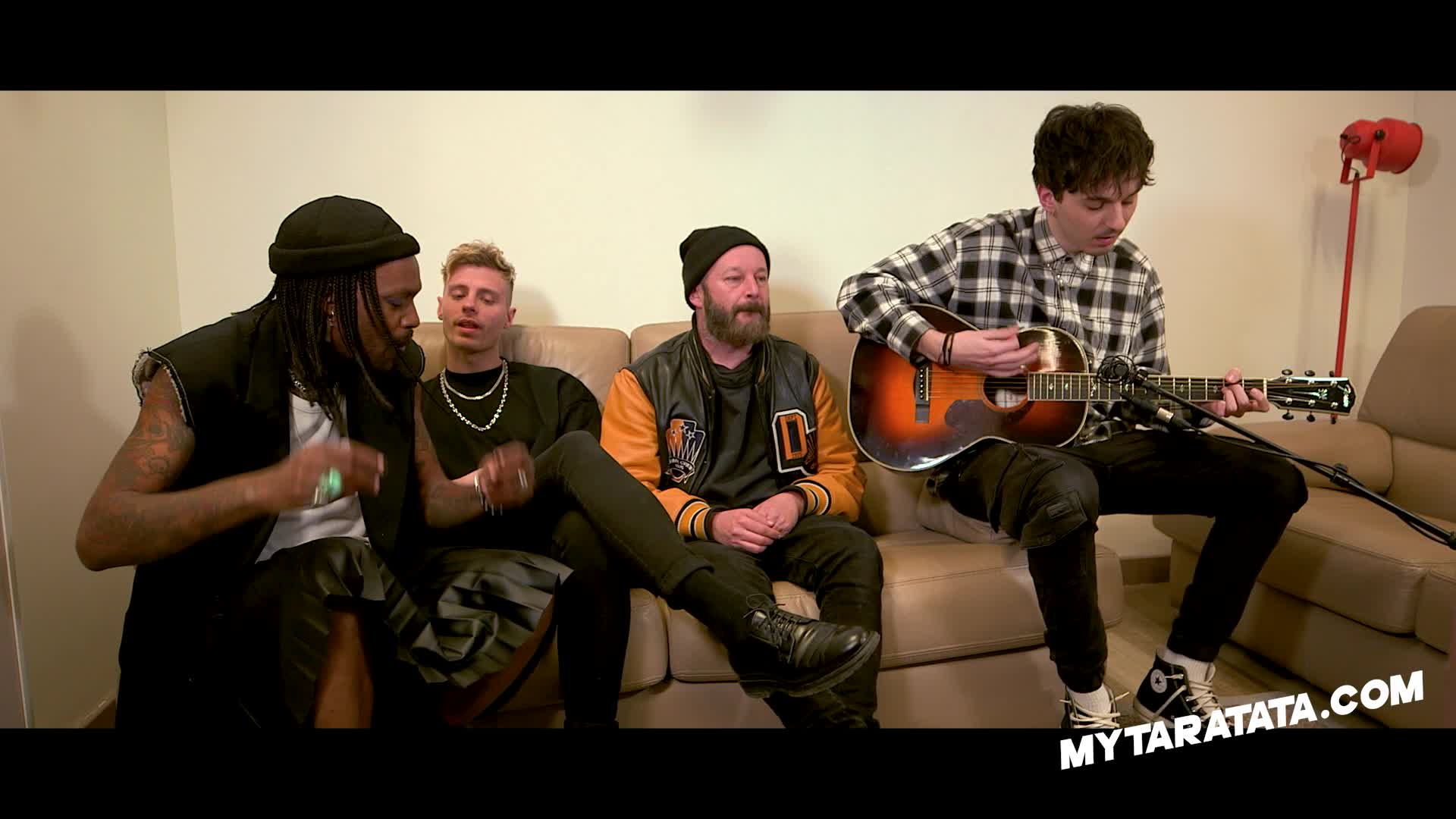 Taratata - Taratata Extra : Skip The Use "Nameless World" (2023)