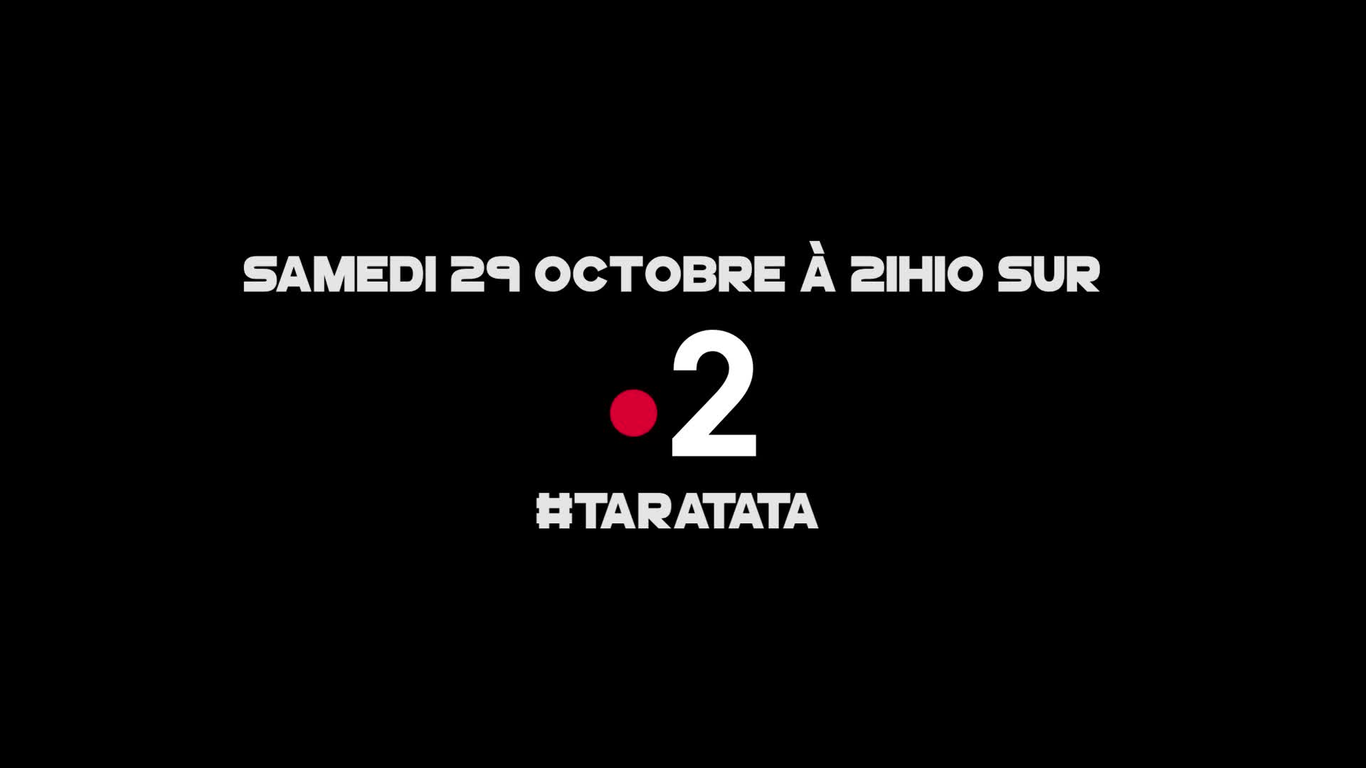 Taratata Prochaine Mission 2022