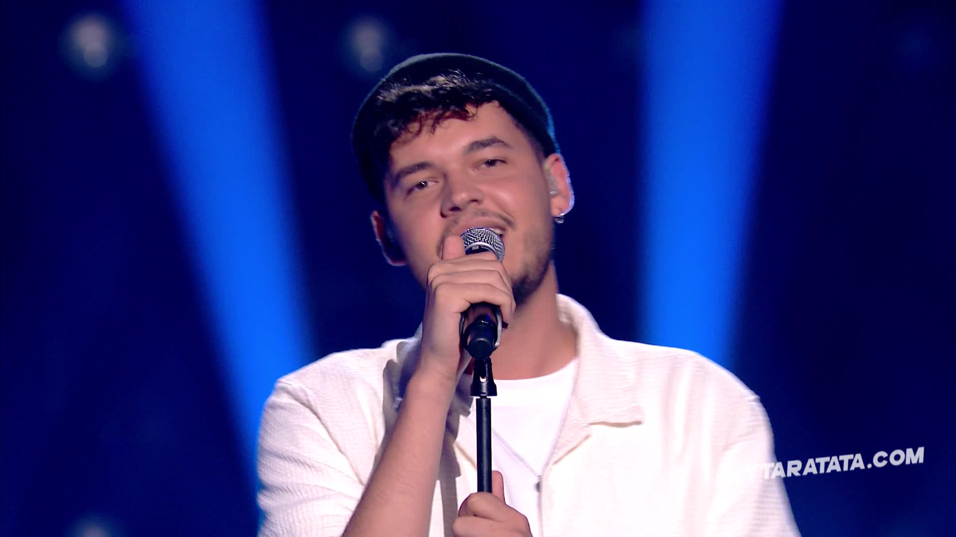 Taratata - Joseph Kamel "Celui Qui Part" (2023)