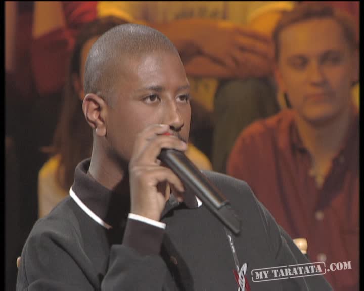 Taratata - Interview Neg’Marrons (1997)