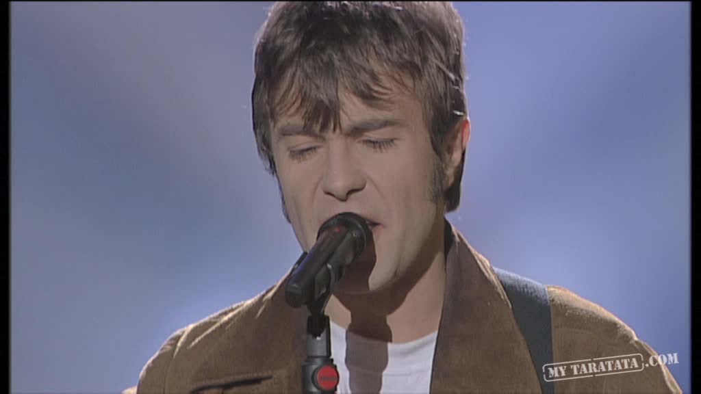 Taratata - Roadrunners "Macadam River" (1996)