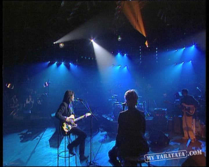 Taratata - Françoise Hardy / Alain Lubrano "Si Ça Fait Mal" (1993)