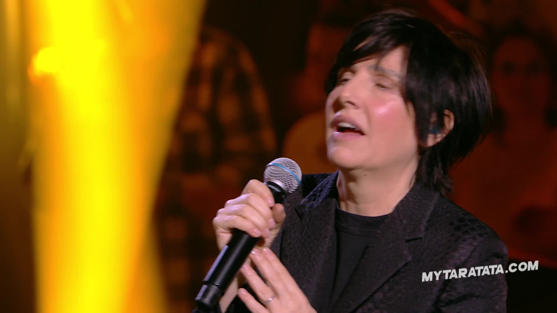 Taratata - Texas "Summer Son" (2024)