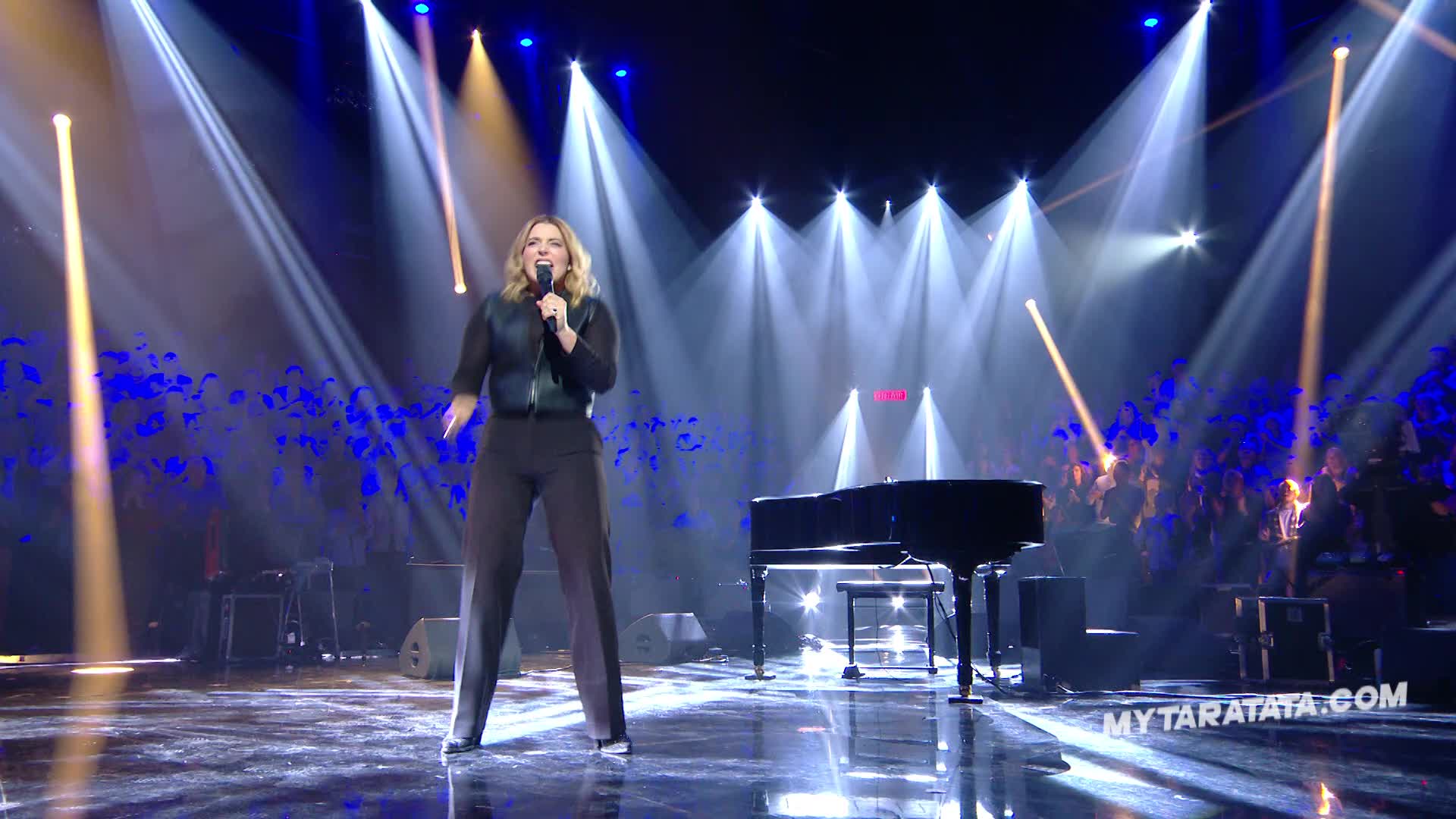 Taratata - Santa "Recommence-Moi" (2024)