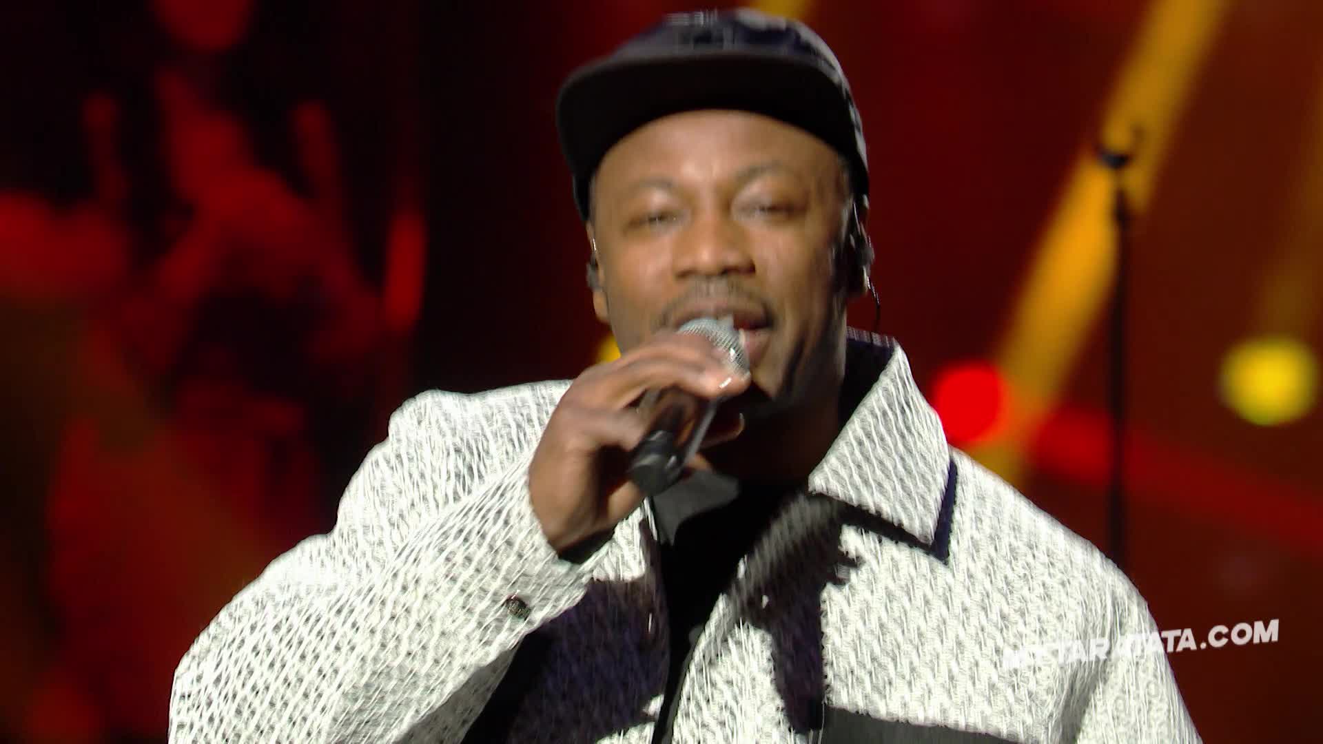 Taratata - MC Solaar "Maître De Cérémonie" (2025)