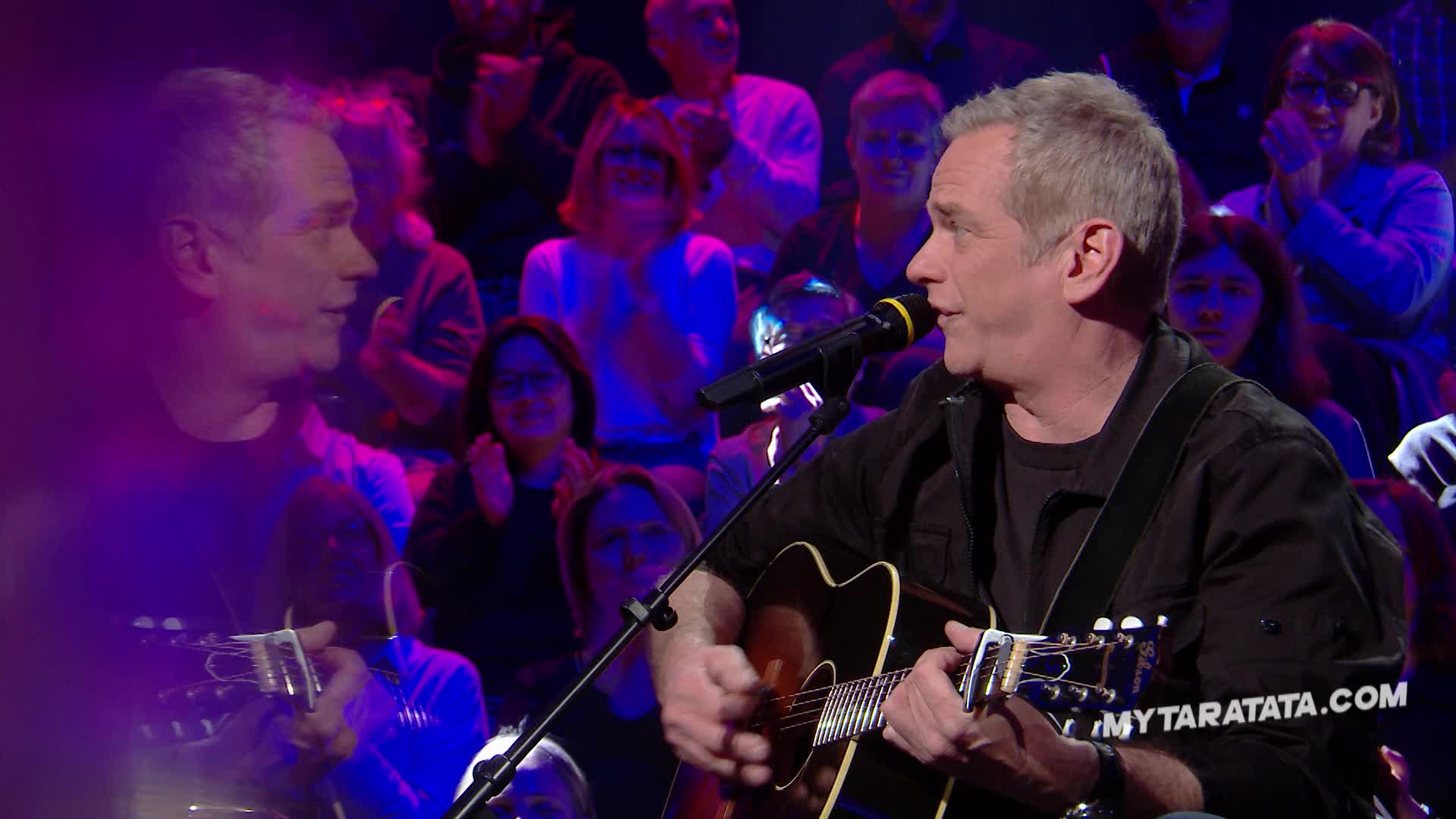 Taratata - Garou House Of The Rising Sun" ( The Animals) / "Le ...