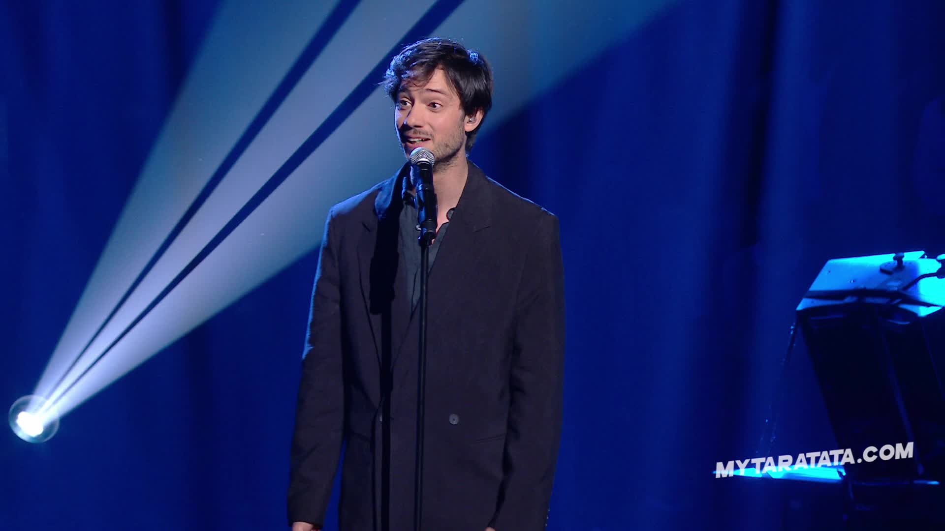 Taratata - Félix Radu "Allez Viens !" (2025)