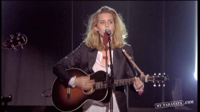 Taratata - Théodore, Paul & Gabriel - Les Lives